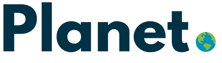 PLANET DATASET - Premio Jóvenes máshumano