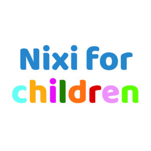 NIXI FOR CHILDREN - Premio Jóvenes máshumano