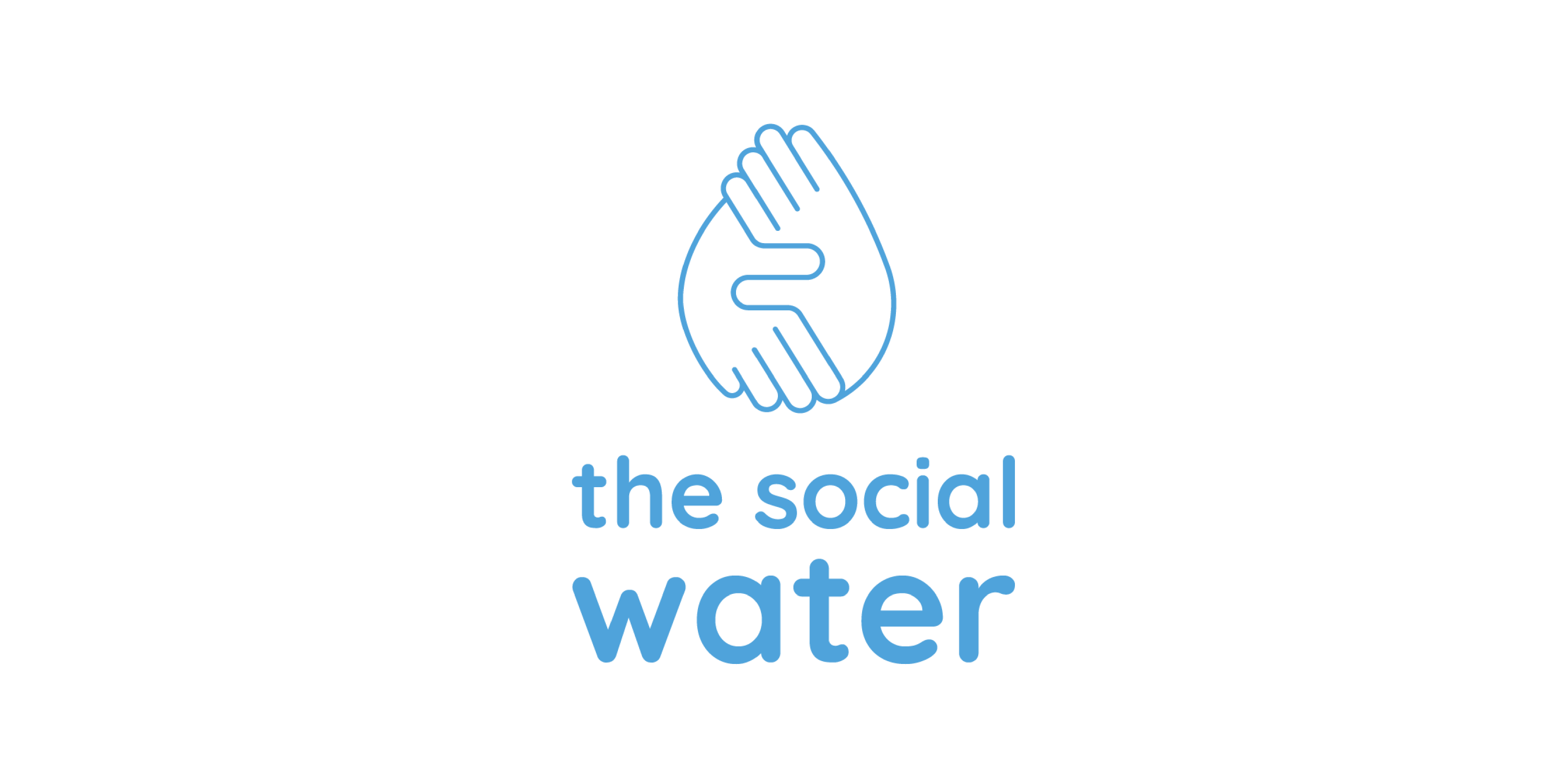 THE SOCIAL WATER - Premio Jóvenes máshumano